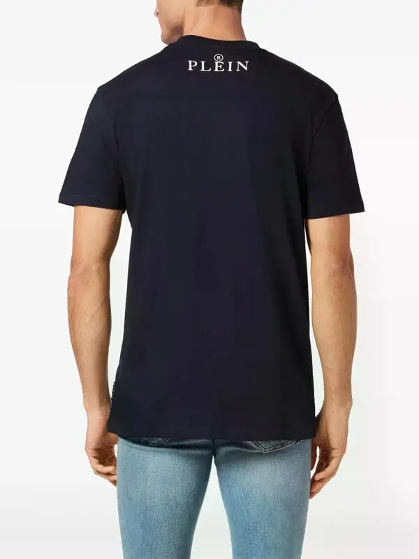 Philipp Plein College T-shirt