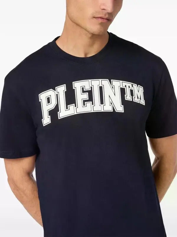 Philipp Plein College T-shirt