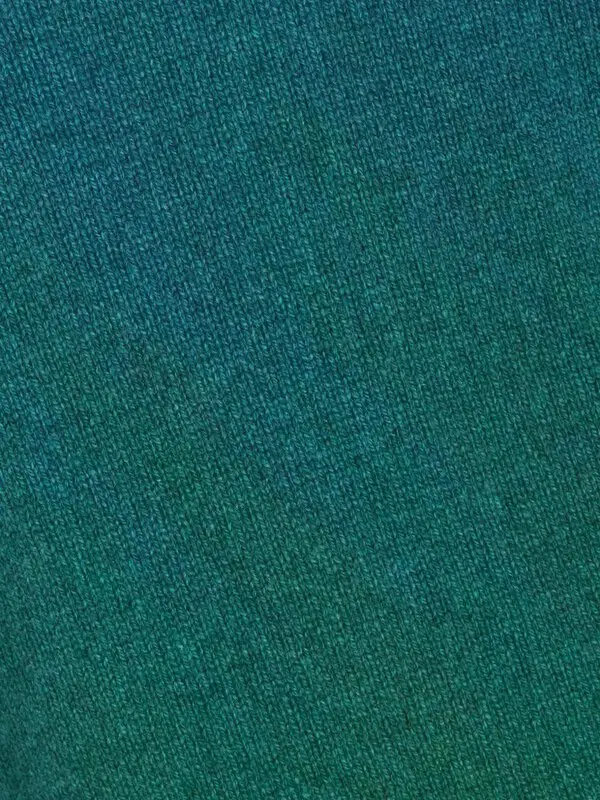 Etro Long-sleeve Cashmere Jumper