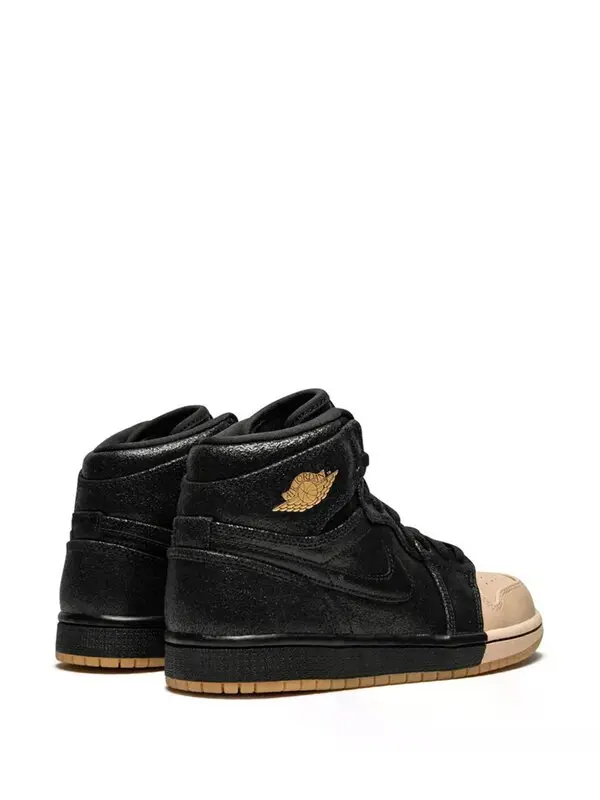 JORDAN 1 Retro High Og 'dipped Pack - Black