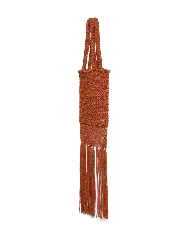 Alanui Ray Of Light Tote Bag