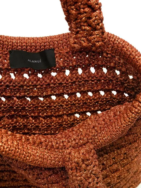 Alanui Ray Of Light Tote Bag