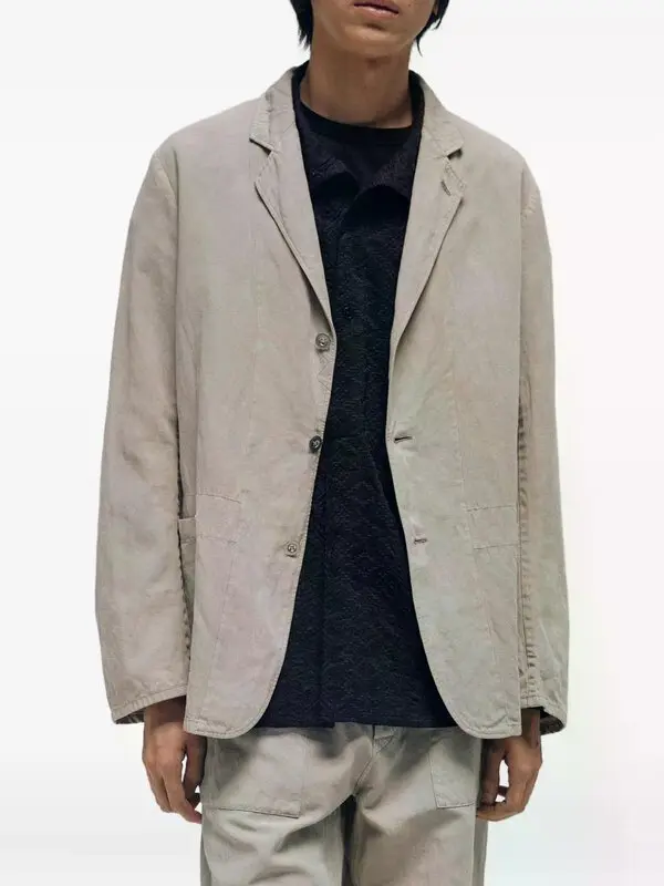 KAPTAIN SUNSHINE Take Easy Blazer