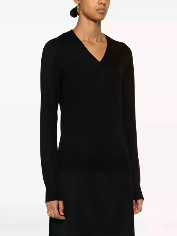 Dolce & Gabbana V-neck Sweater