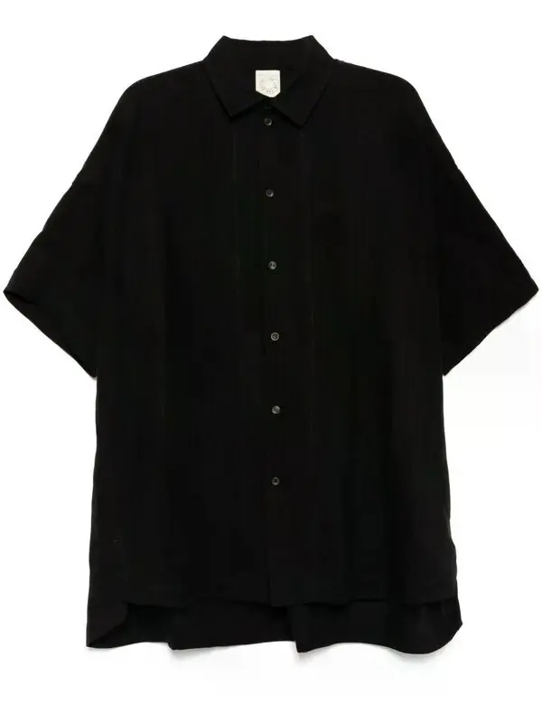 JAN JAN VAN ESSCHE Short-sleeved Shirt