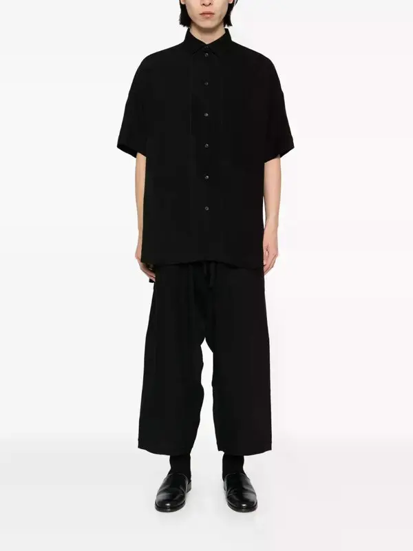 JAN JAN VAN ESSCHE Short-sleeved Shirt