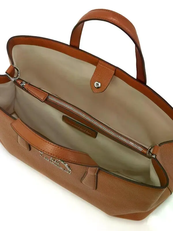 Karl Lagerfeld Rue St-guillaume Satchel Bag