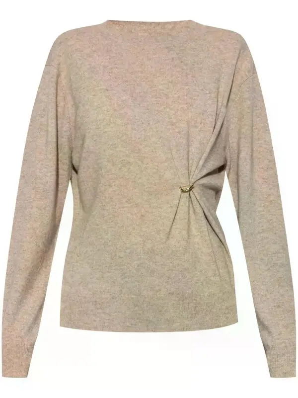 Isabel Marant Ilaria Crew Neck Sweater