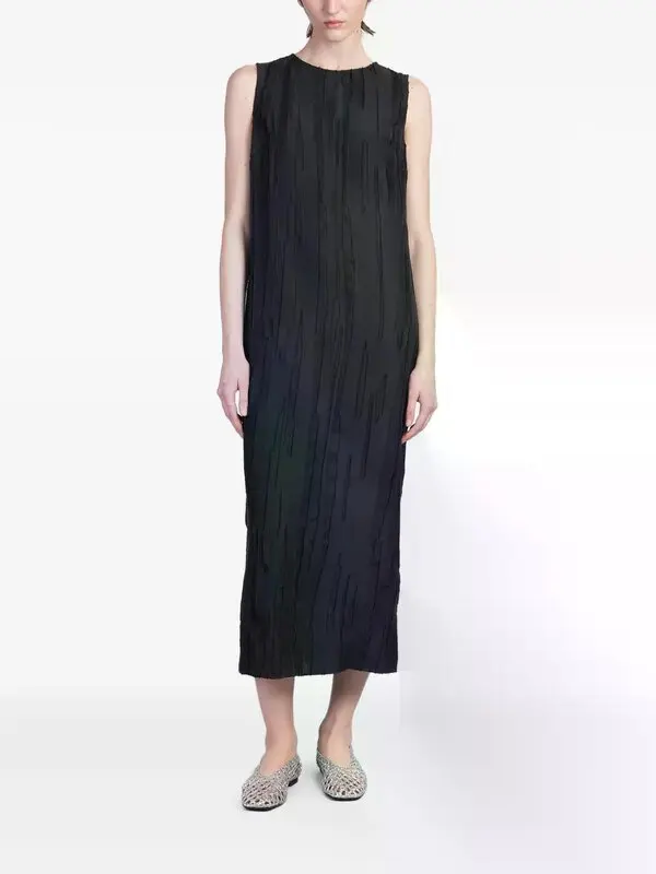 Loulou De Saison Sleeveless Crewneck Dress