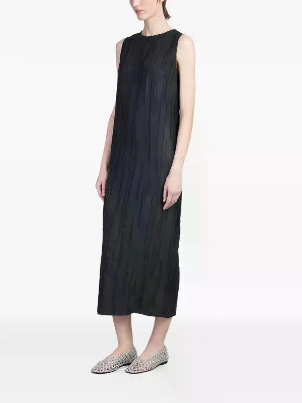 Loulou De Saison Sleeveless Crewneck Dress