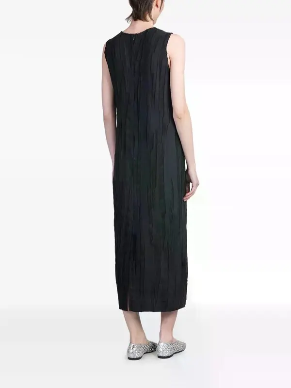 Loulou De Saison Sleeveless Crewneck Dress