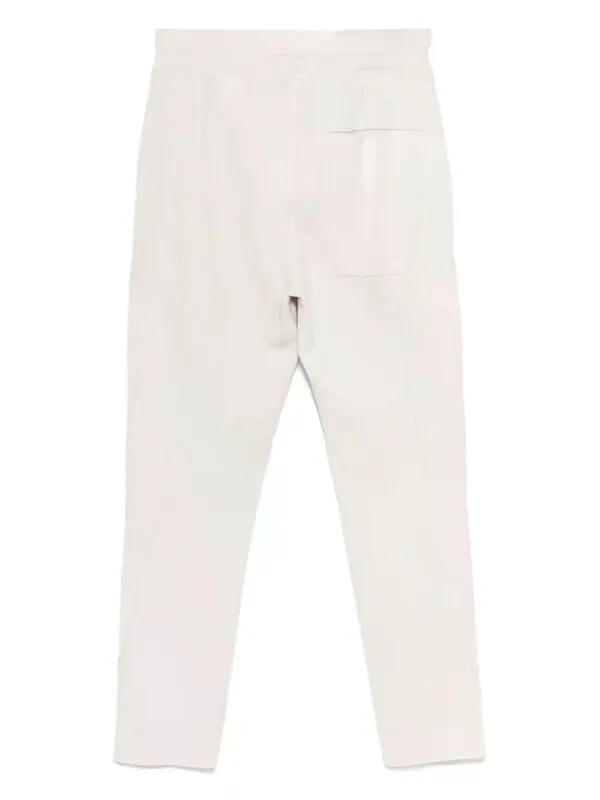 Transit Drawstring Trousers