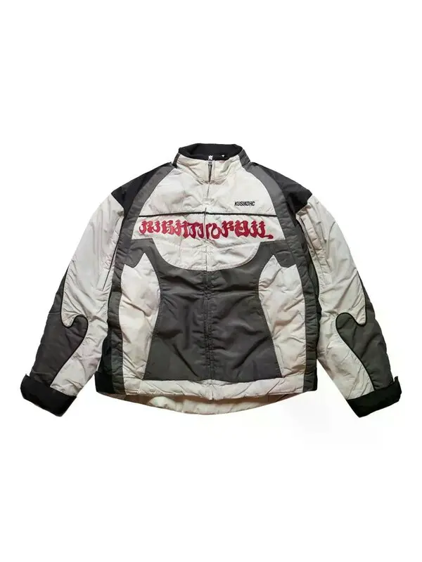 KUSIKOHC Rider Jacket