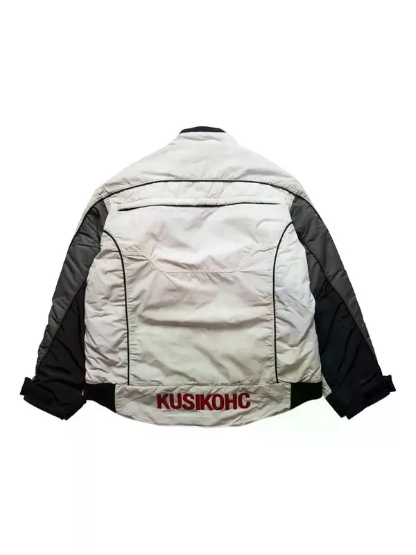 KUSIKOHC Rider Jacket