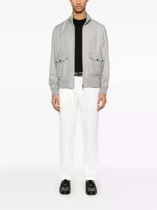 Herno Cotton T-shirt