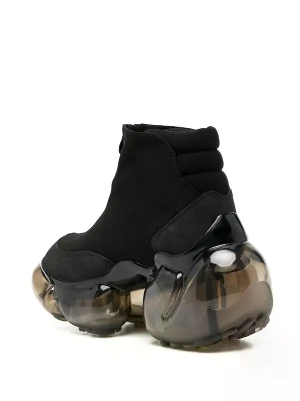 GROUNDS Moopie Weather Sneakers