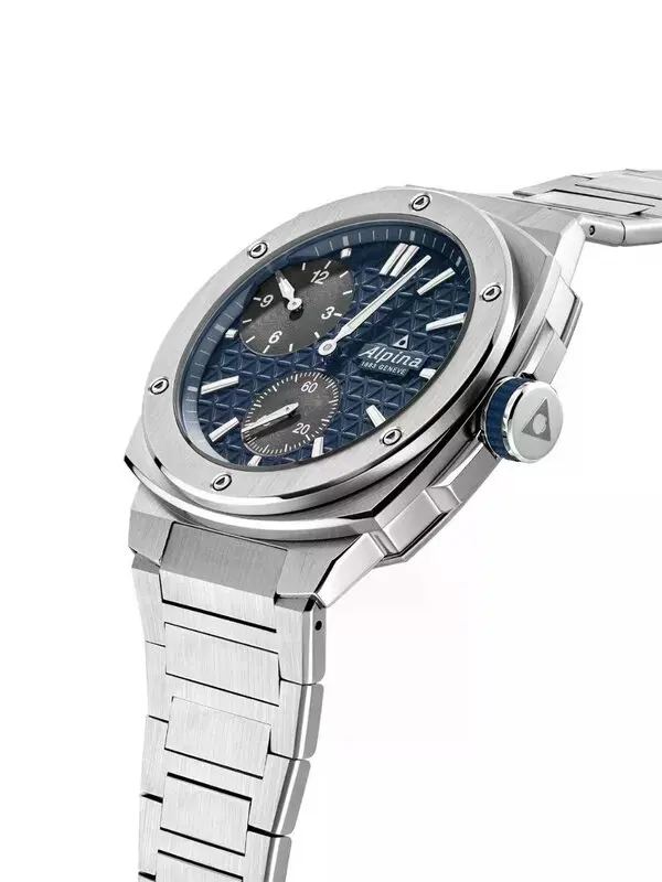 ALPINA Alpiner Extreme Regulator Automatic 42.50mm Watch