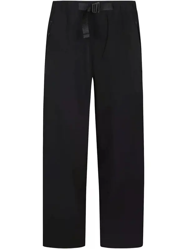 The North Face North Dome Wind Trousers - Black