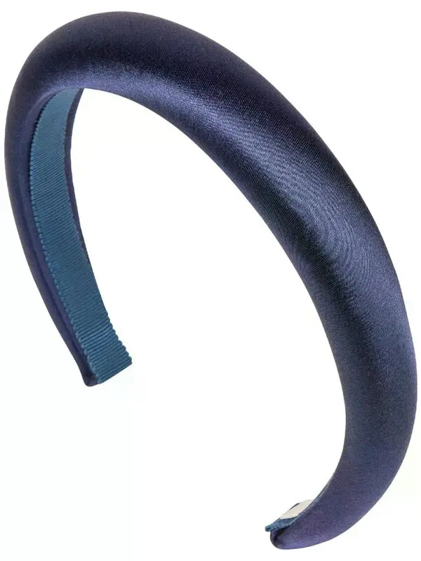 JENNIFER BEHR Tori Headband - Blue