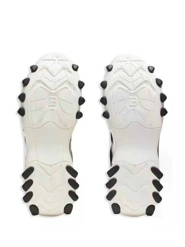 Balmain B-east Low-top Sneakers