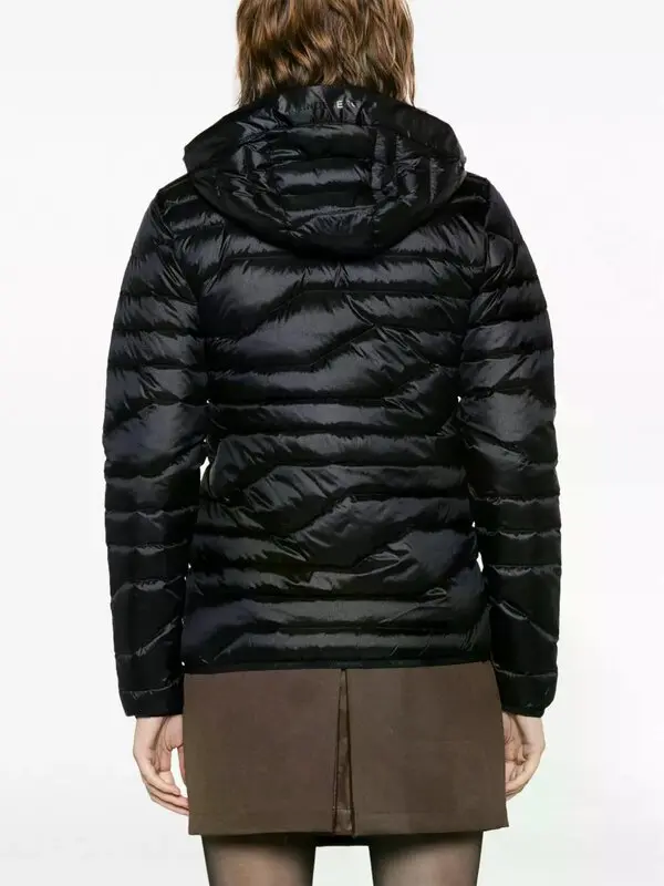 J. Lindeberg Hooded Down Jacket