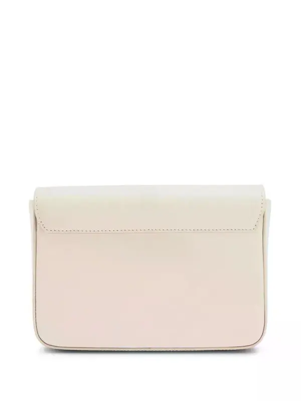 GIUSEPPE ZANOTTI Idina Clutch Bag