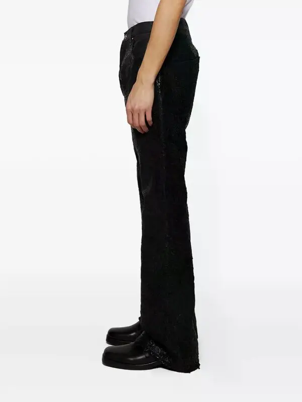 EARTHLING VIP Smog" Jeans
