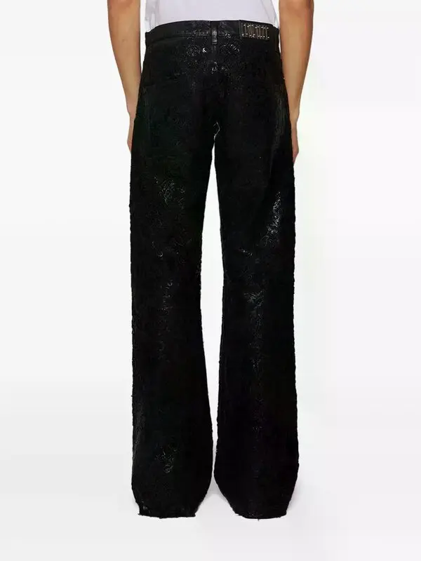EARTHLING VIP Smog" Jeans
