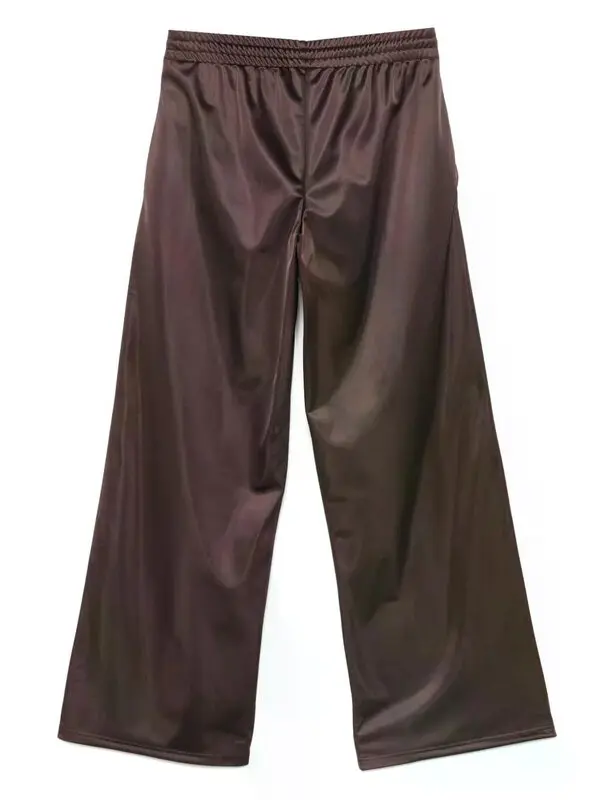 Martine Rose Wide-leg Track Pants