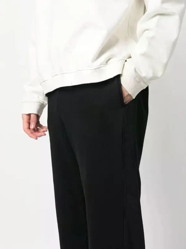 LES TIEN Drawstring Waist Trousers
