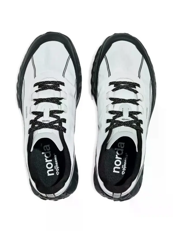 NORDA 002 Trail Sneakers