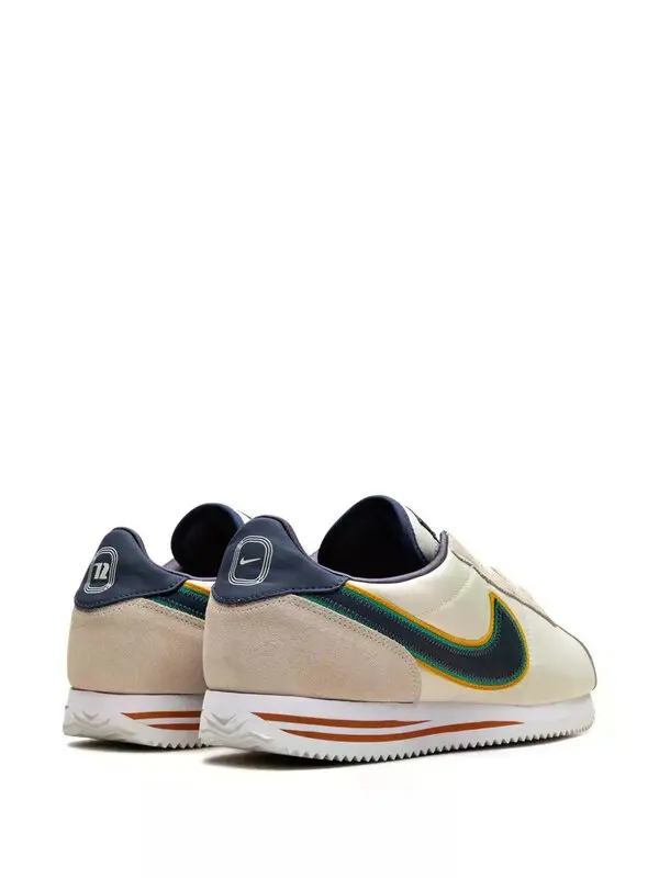 Nike Cortez Basic Prem Sneakers