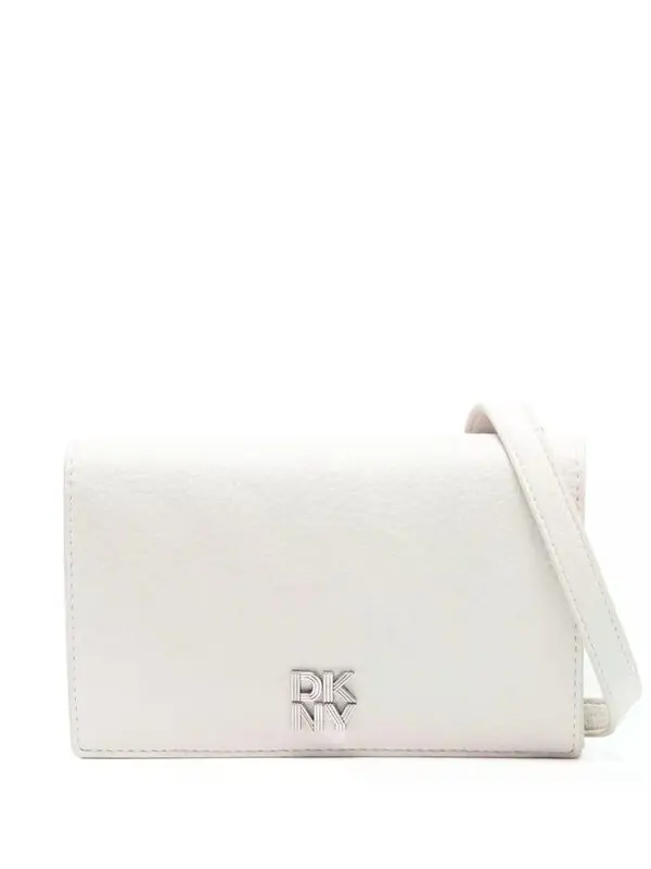 Dkny Etta Wallet - Neutrals