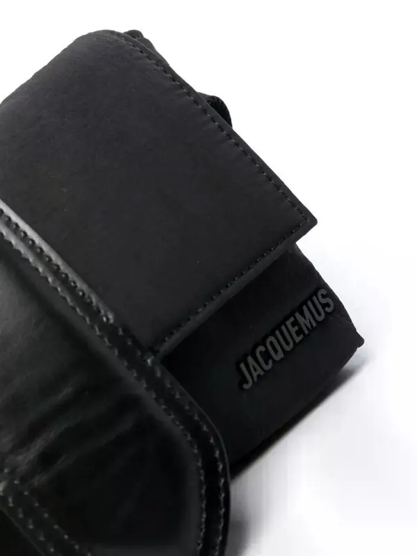 Jacquemus Le Petit Bambino Messenger Bag
