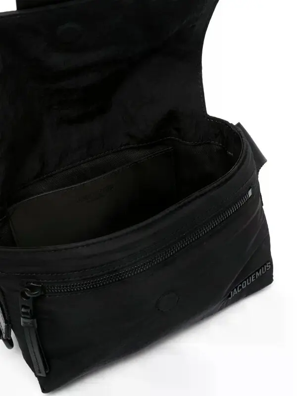 Jacquemus Le Petit Bambino Messenger Bag