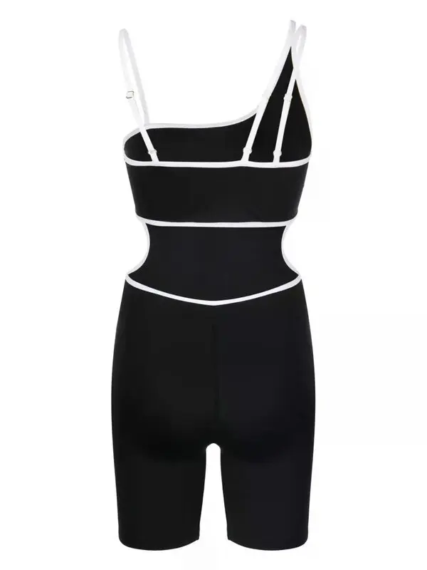 P.E Nation Cut-out Jumpsuit