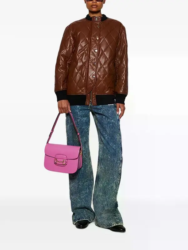 Gucci Horsebit 1955 Shoulder Bag