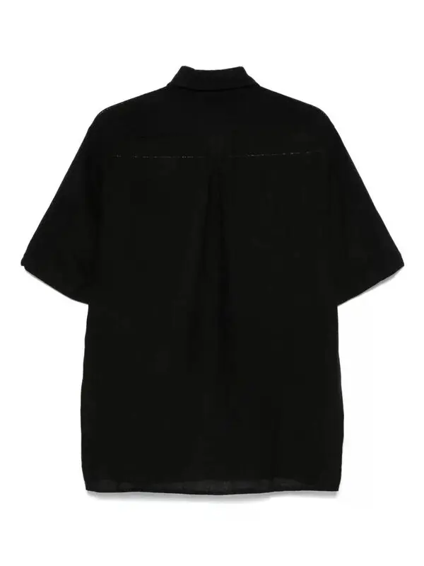 Transit Buttoned Shirt