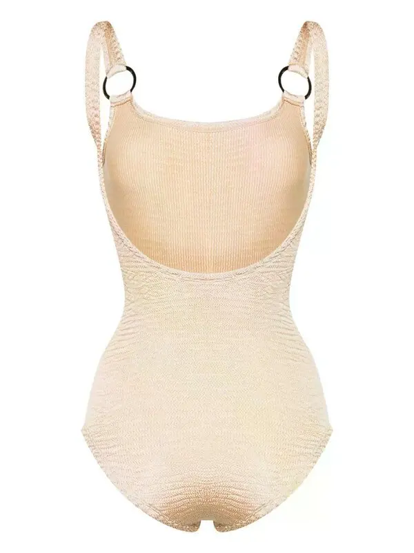 PARAMIDONNA Sophia Sugar Crinkled Swimsuit