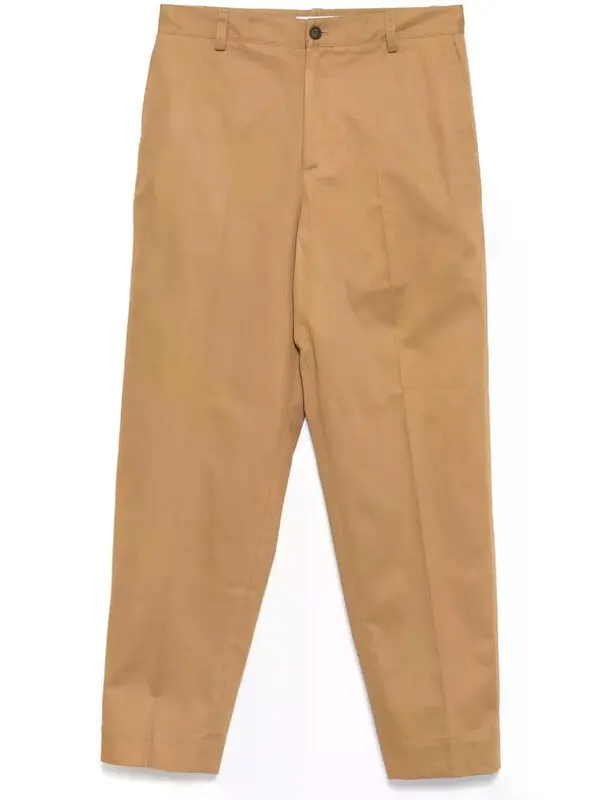 Maison Kitsuné Straight Chino