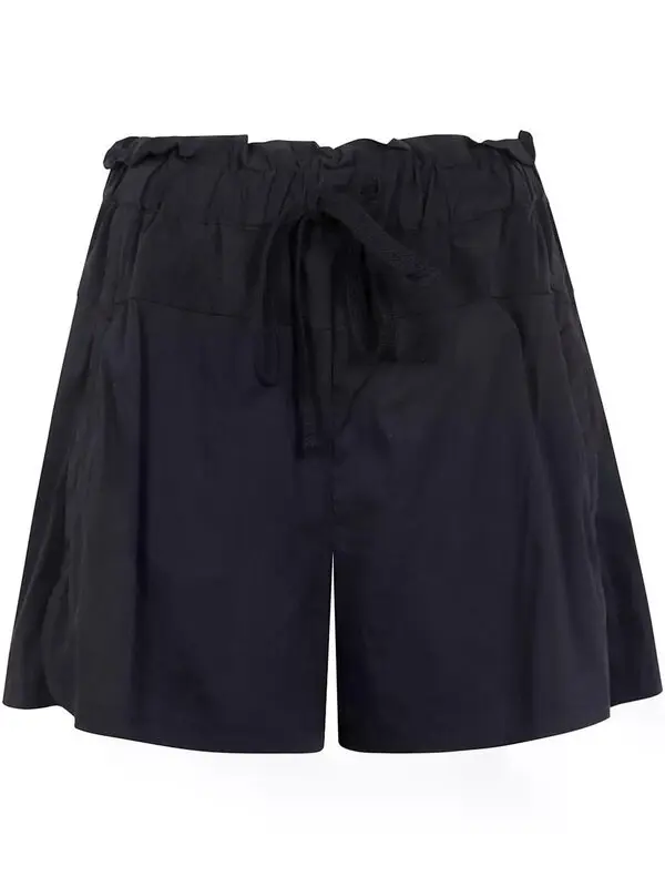 THOM KROM 404 Shorts