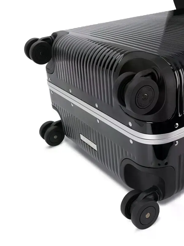 FPM MILANO Bank Light Spinner 68 Luggage Trolley