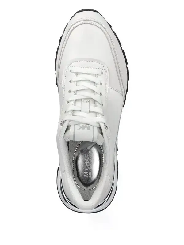 Michael Kors Nova Logo-print Sneakers