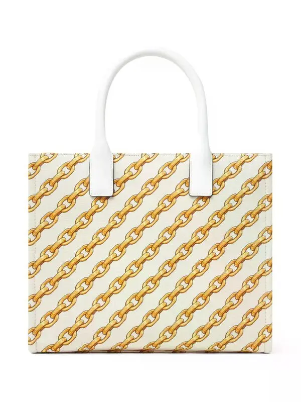 Versace La Medusa Tote Bag