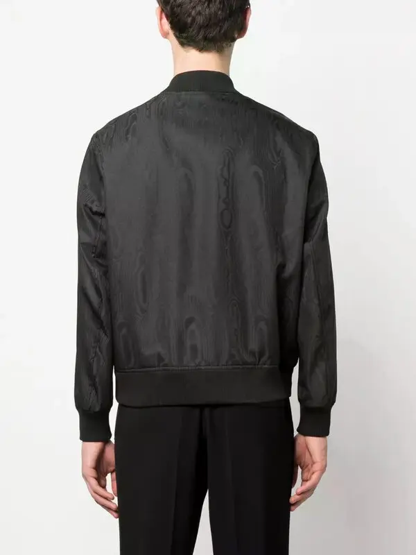 LARDINI Attitude" Bomber Jacket