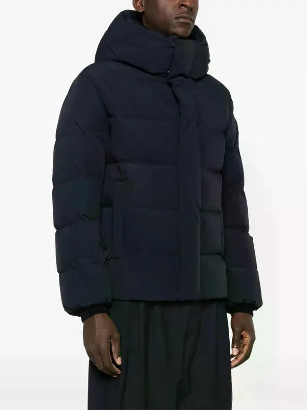 Fusalp Atila Padded Down Jacket