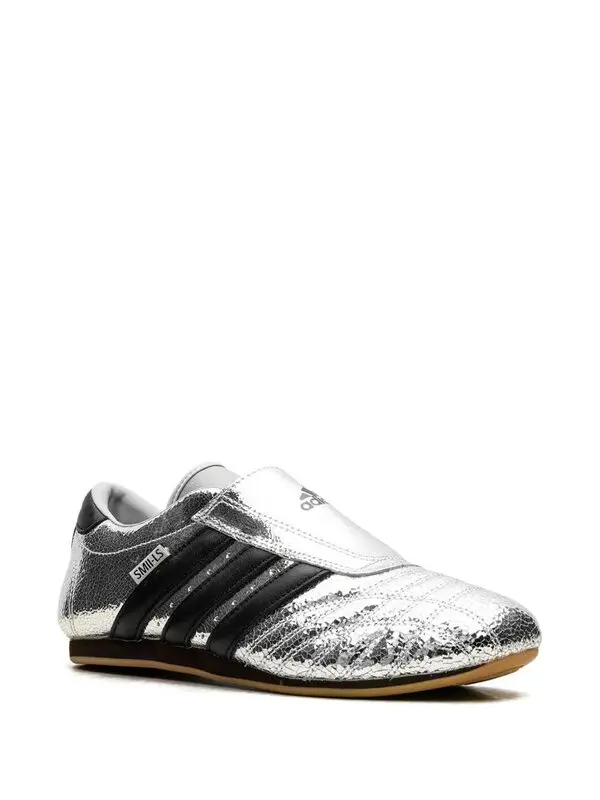 Adidas Originals -tone Slip-on Sneakers