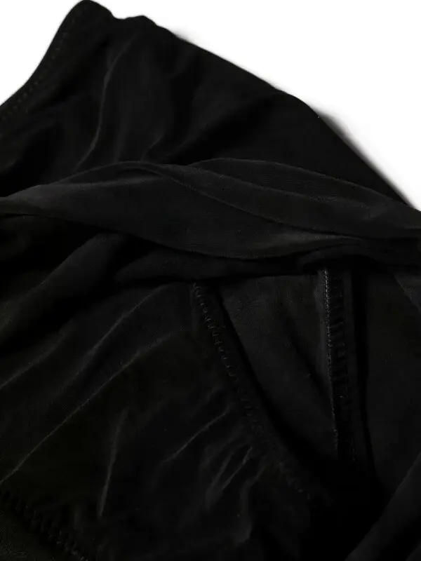 Norma Kamali Diana Bikini Bottoms