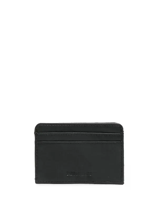Zadig&Voltaire Quilted Leather Wallet