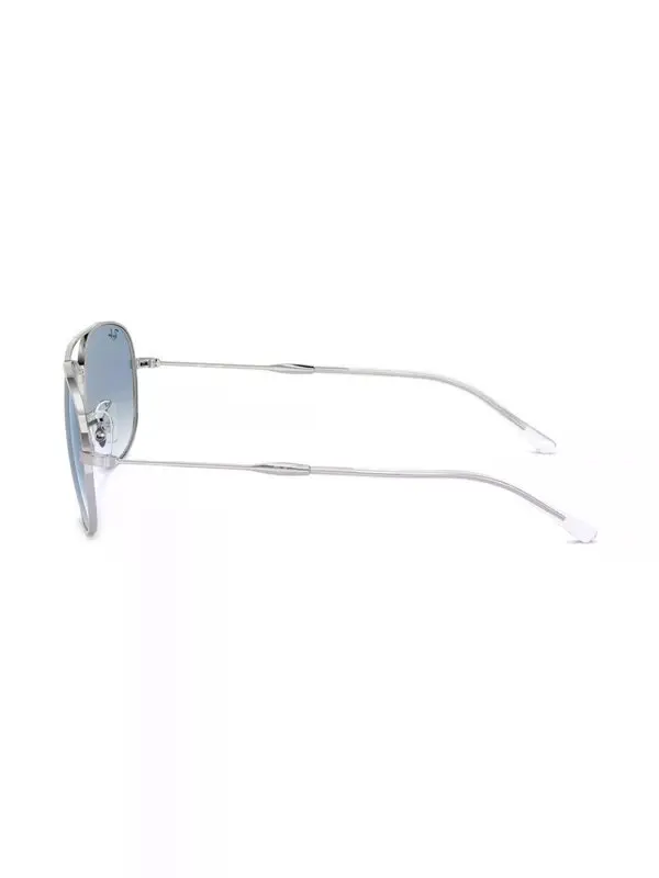 Ray-ban Pilot Frame Sunglasses